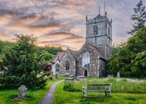 Information for visitors to Church Stretton – Friends of Church ...